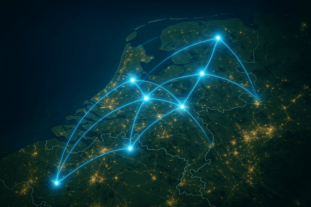 Drive Dutch | Dutch Driver's License Guide for Internationals