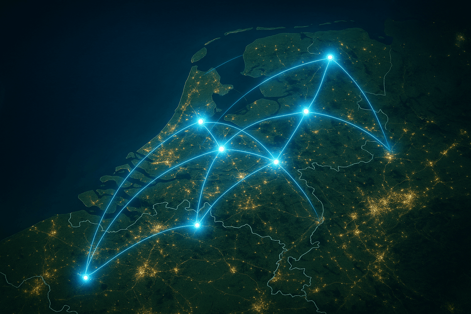 Drive Dutch | Dutch Driver's License Guide for Internationals