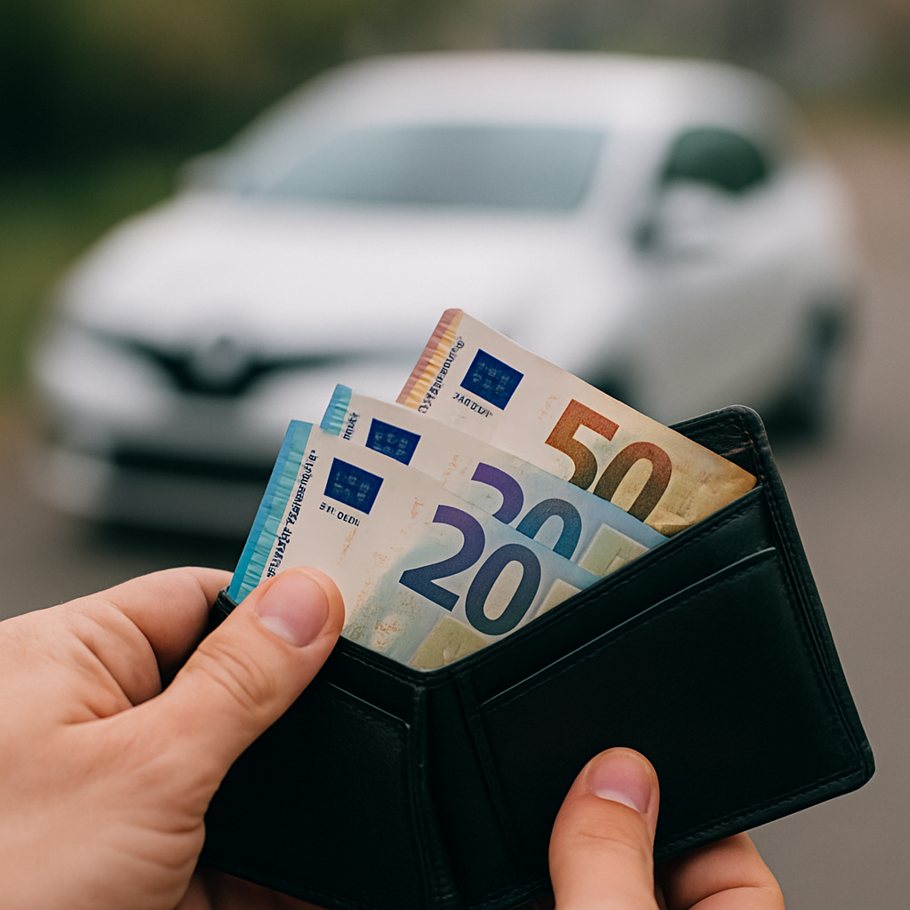Dutch Driver’s License Costs for Expats | Full Breakdown